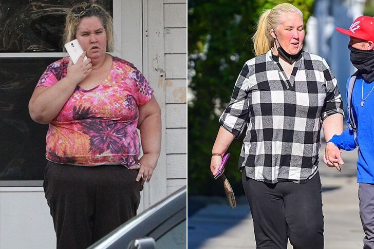 Dramatic Celebrity Weight Loss Transformations: The Secret Behind Their ...